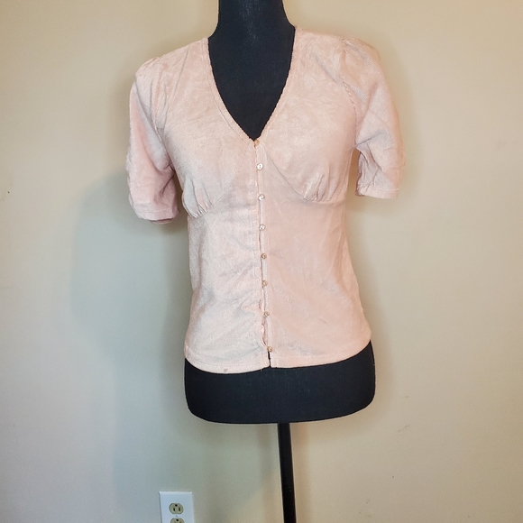 American Rag | Tops | Nwt Womens American Rag Top | Poshmark